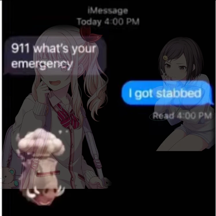 Pjsk memes I made randomly | Fandom