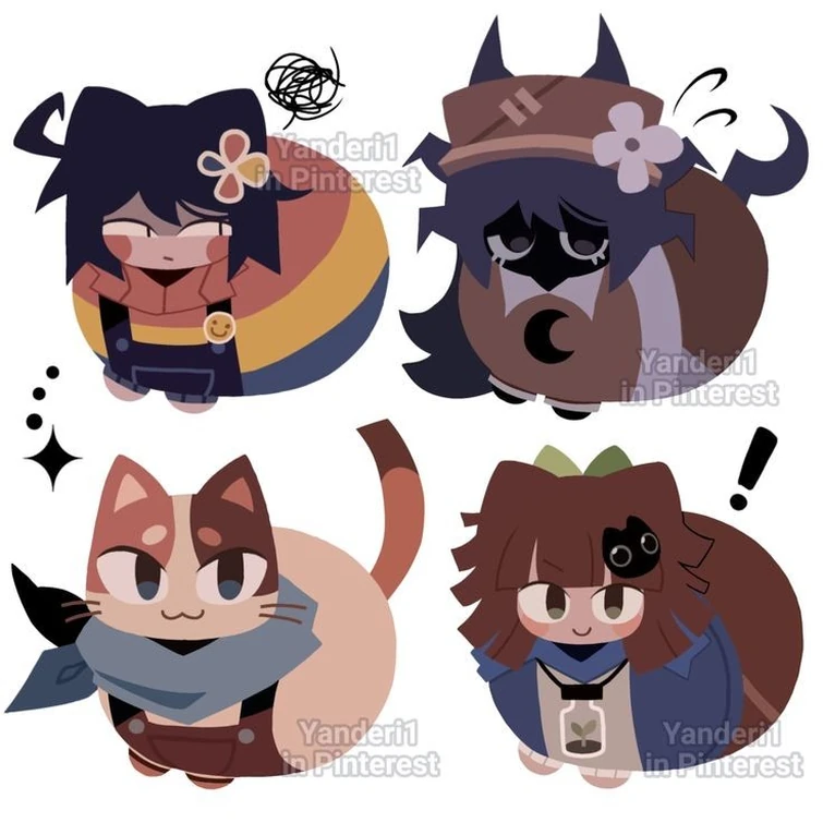 i have something to say | Fandom