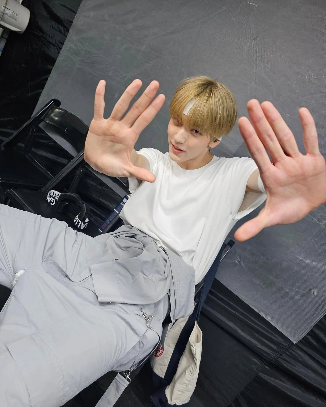 Daily TXT- soobin | Fandom