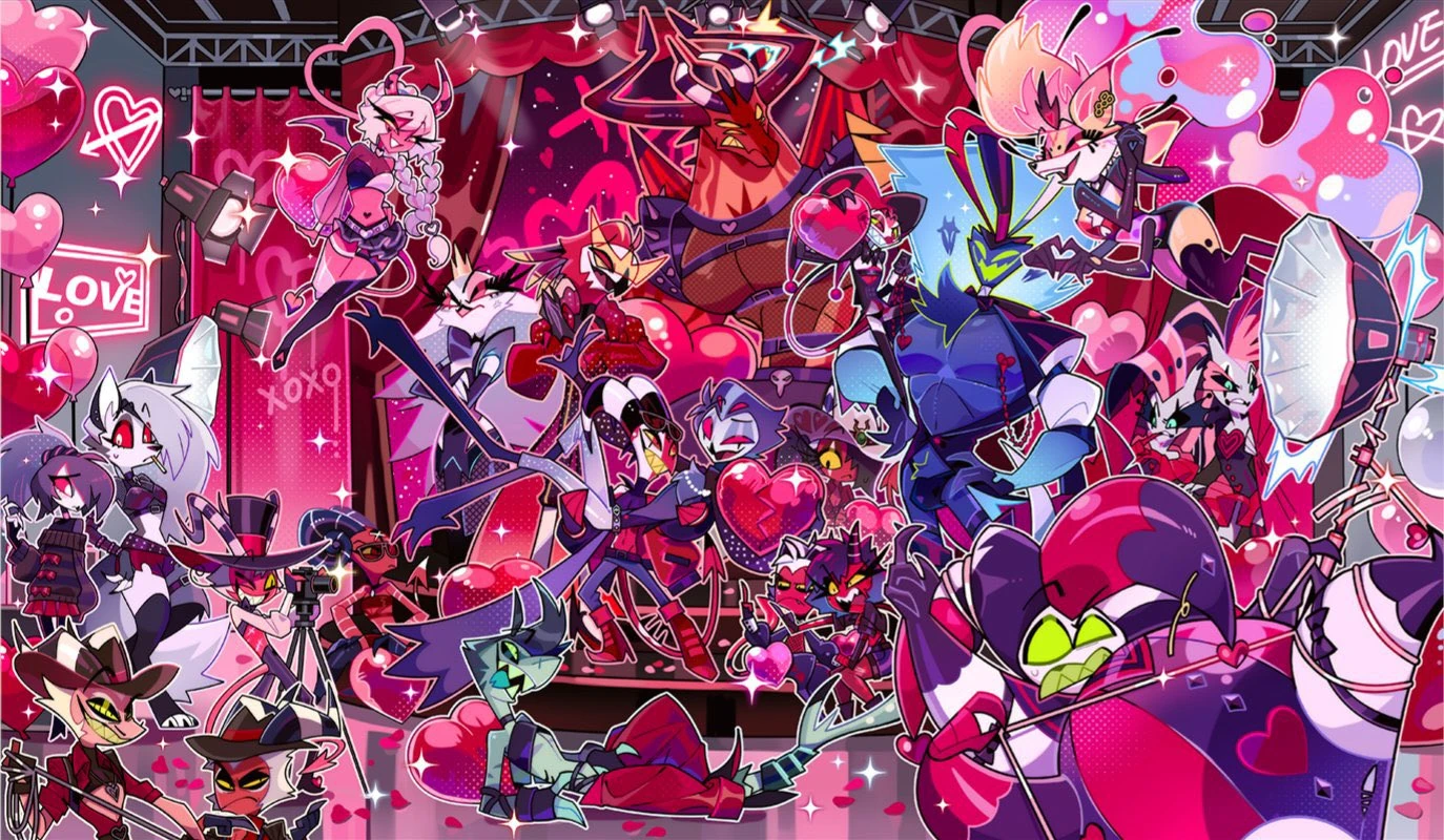 Happy Valentines day | Fandom