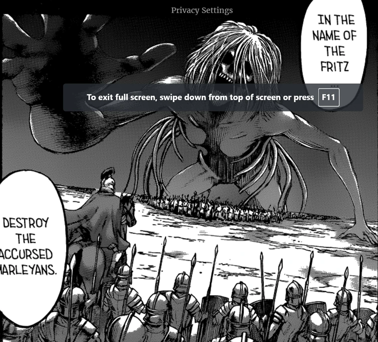 Discuss Everything About Attack on Titan Wiki | Fandom