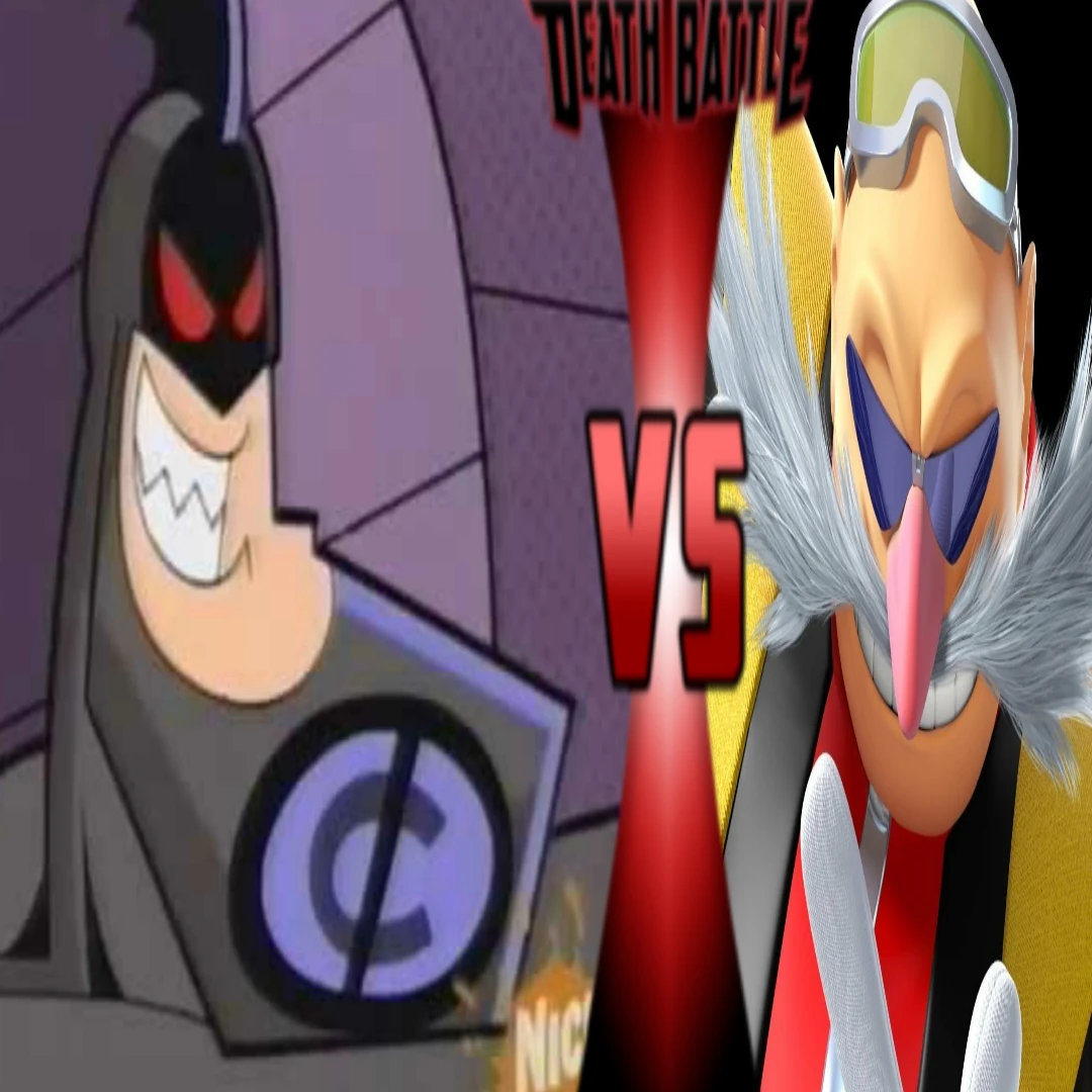 Battle of the Negas | Fandom
