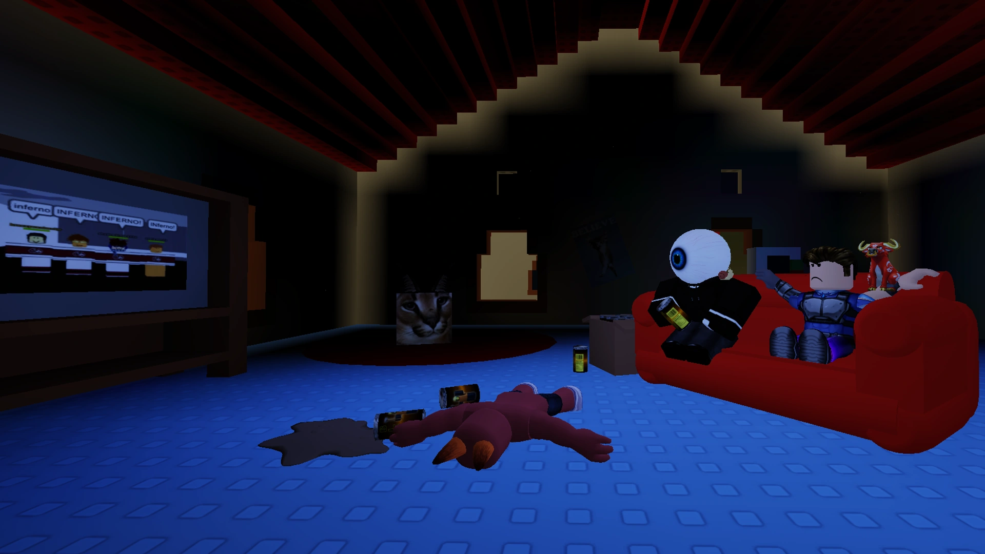 Roblox Gang | Fandom