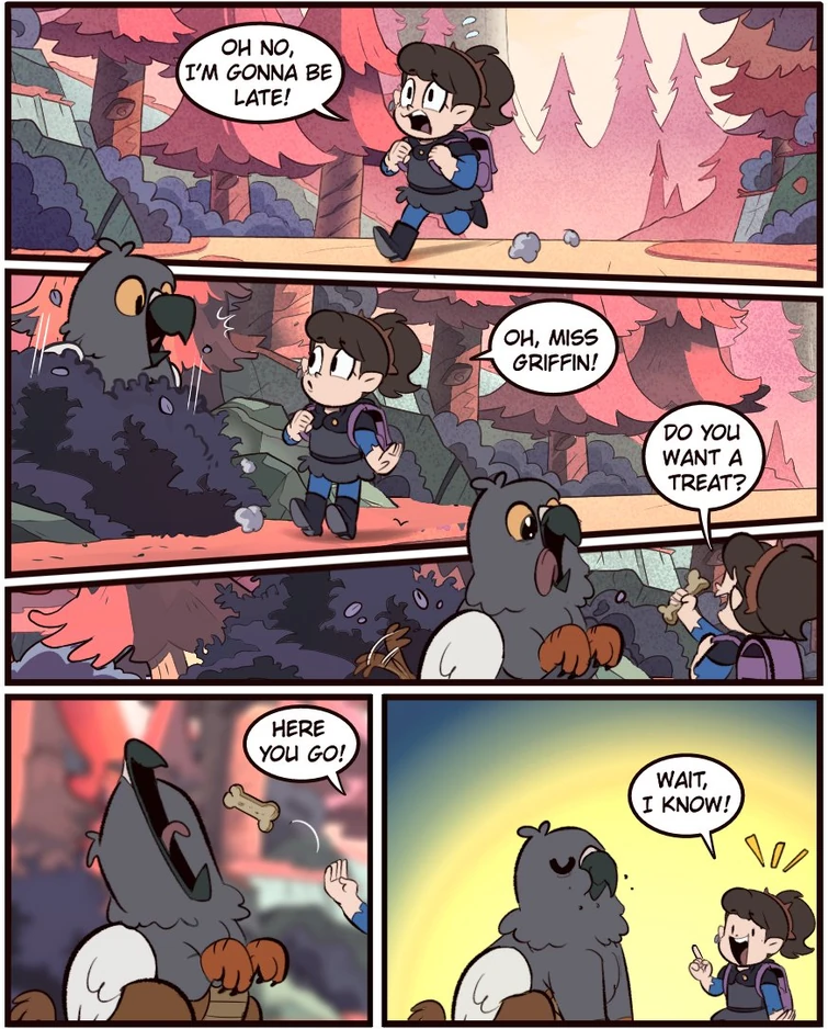 [moringmark] Same | Fandom