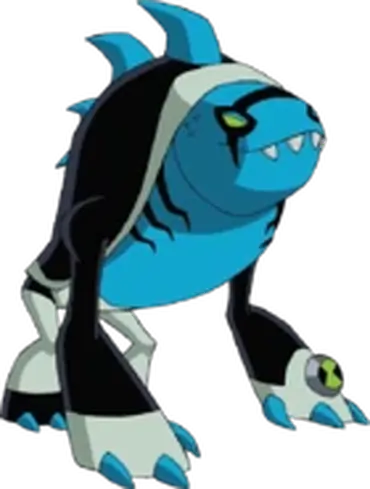 Discuss Everything About Ben 10 Wiki | Fandom
