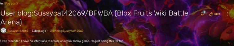 One last hurrah? | Fandom