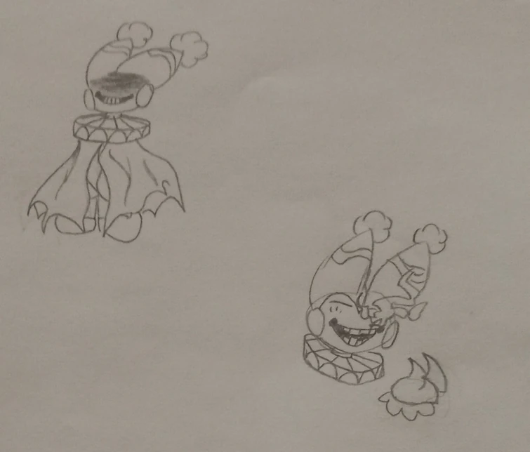 Discuss Everything About Doodle World Wiki | Fandom