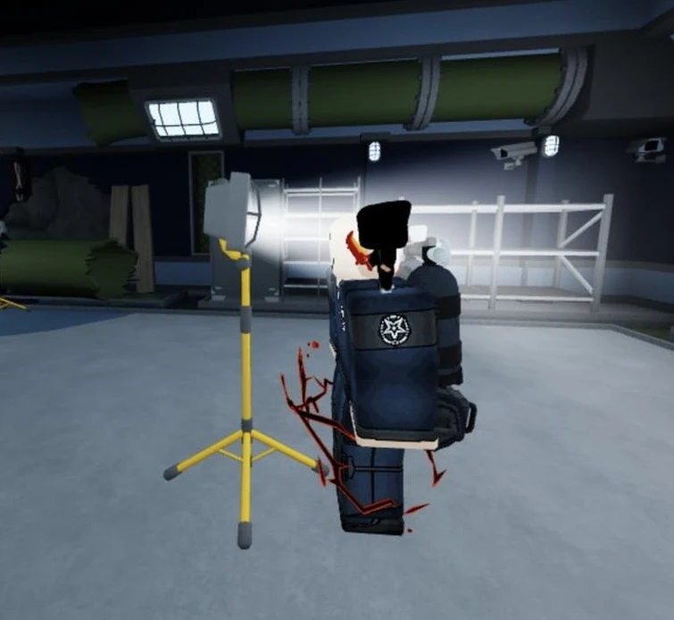 Discuss Everything About Pressure Wiki | Fandom