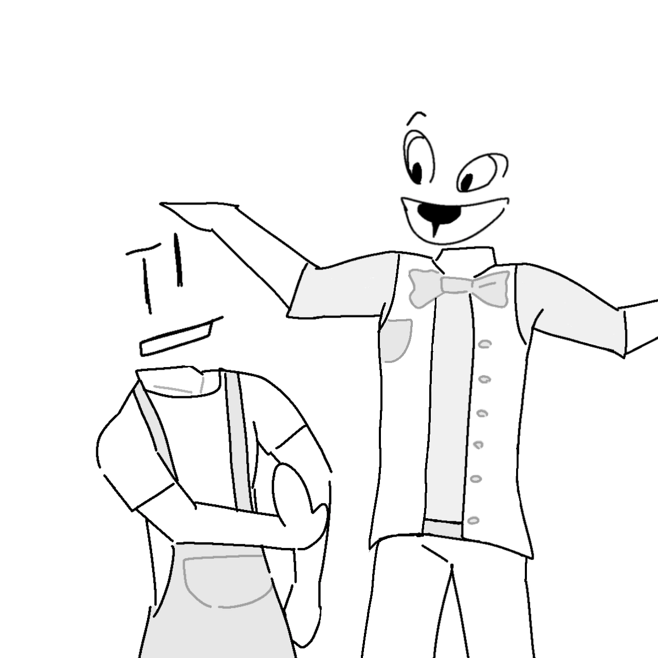 Human entities (3 part??) | Fandom