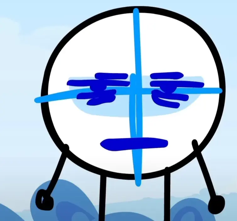 Oh sh&%@ he is back ]:( | Fandom