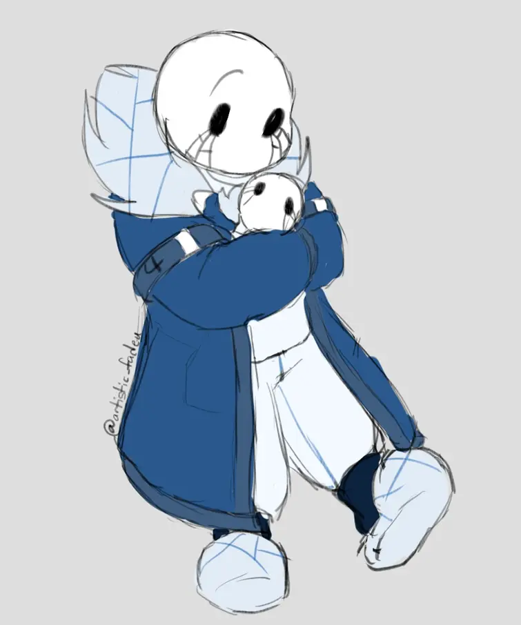 Discuss Everything About Alphatale Wiki | Fandom