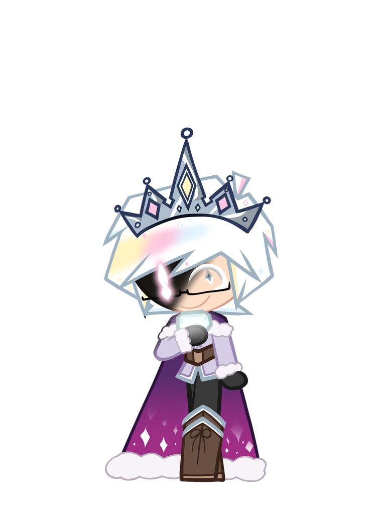 Paradigm Cookie Redesign | Fandom