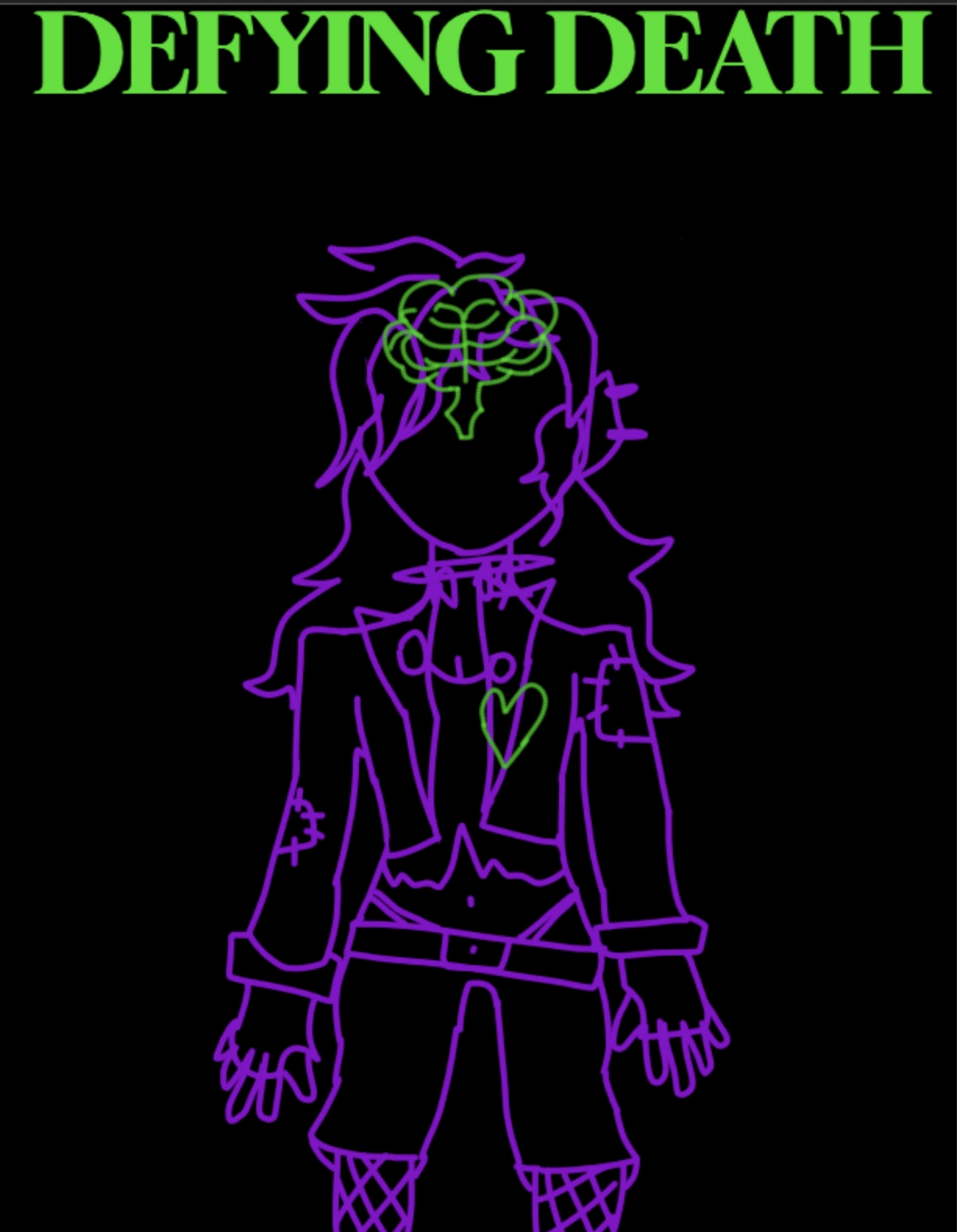 DEFYING DEATH CHAPTER 4 | Fandom