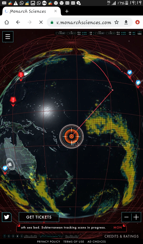 Some news from monarch science | Fandom