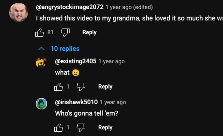 woah dude rare sighting | Fandom