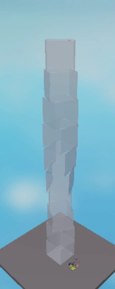 Is this a wacky frame? I'm gonna make a tower inspired by ToTV. | Fandom