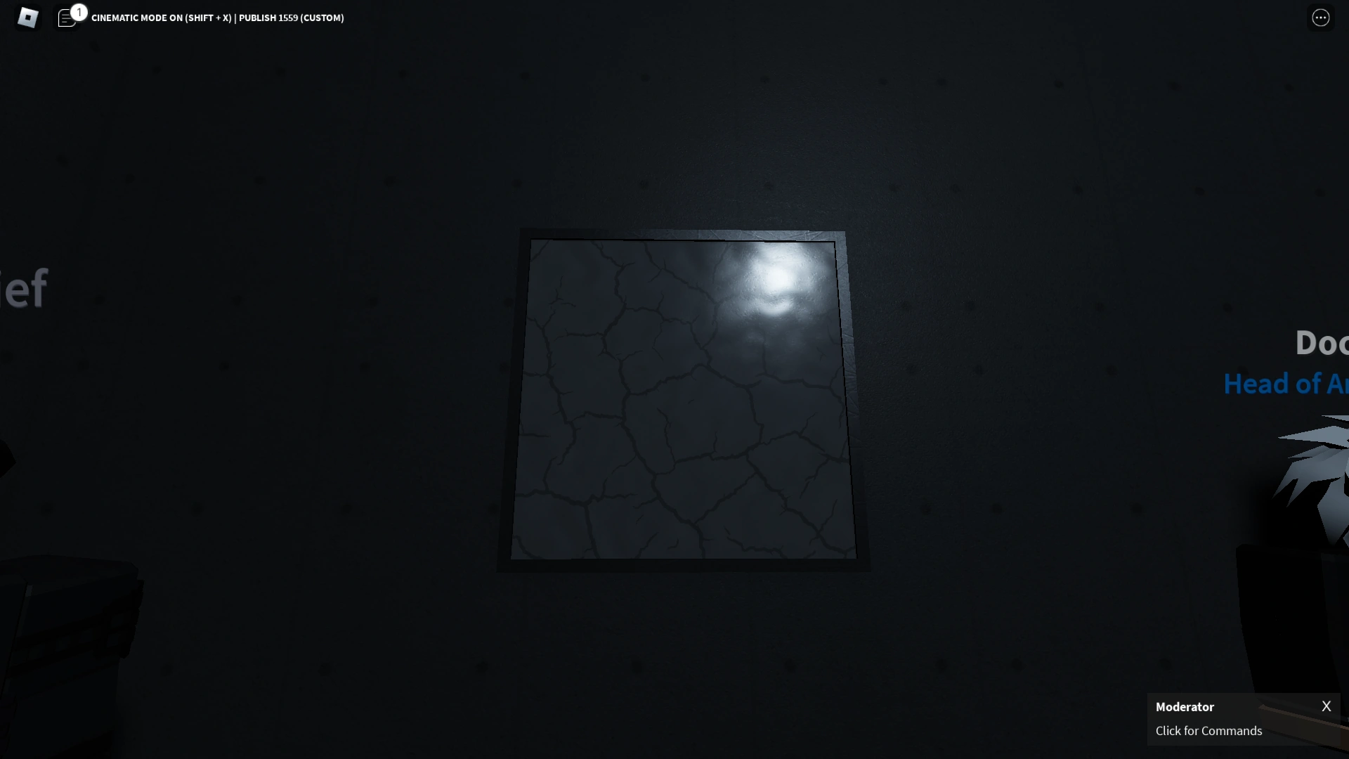 What is this painting in the new Situation Room? Is it possible to ...