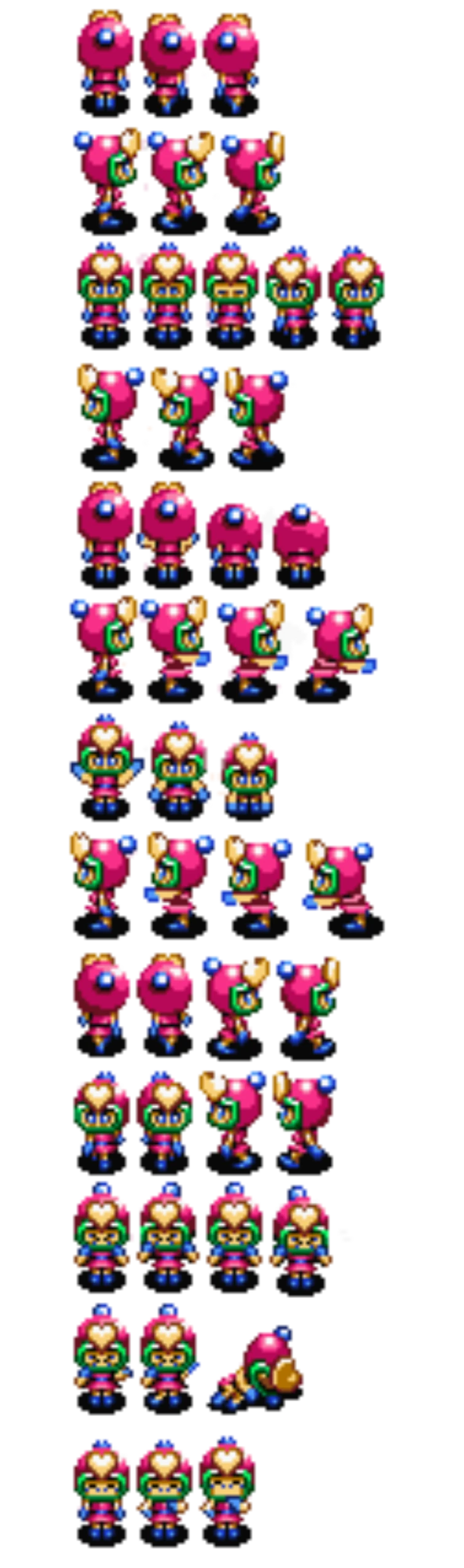 Discuss Everything About Bomberman Wiki | Fandom