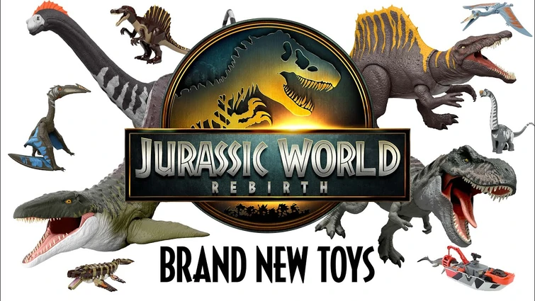 REBIRTH TOYS REVEALED(actually real) | Fandom