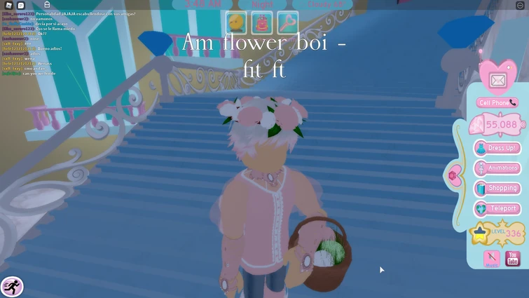 Discuss Everything About Royale High Wiki | Fandom