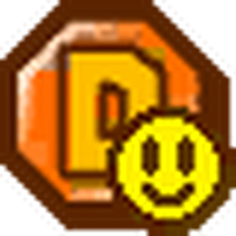 Daily Paper Mario TTYD Badges 46! | Fandom