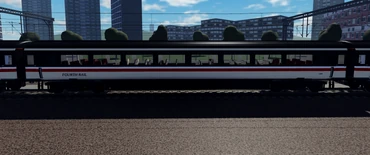 Best Mark 3 coach livery | Fandom