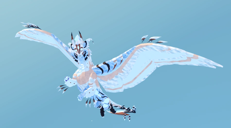 frostburn urz! | Fandom