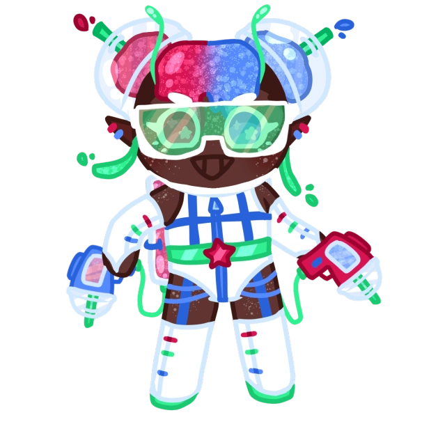 [I throw my alien cookies at you] | Fandom