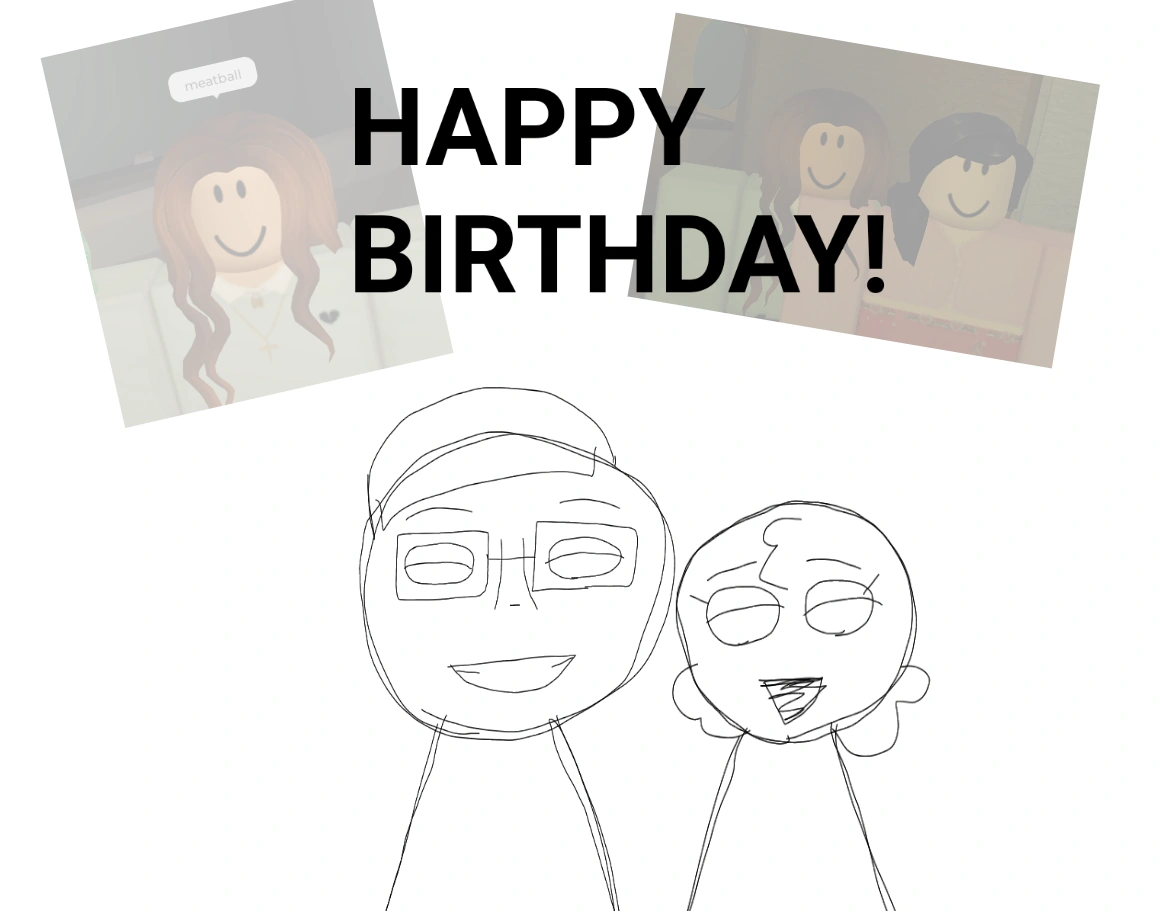 Daily Meggymoon Day 61 | Fandom