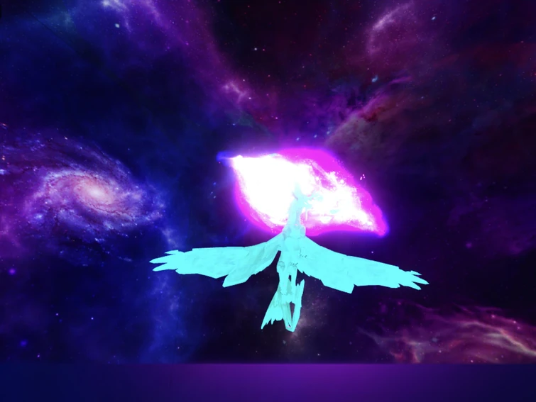 I got Mythic and Warden's Nebula :D | Fandom