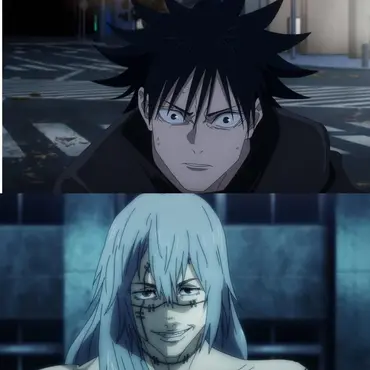 Discuss Everything About Jujutsu Kaisen Wiki | Fandom