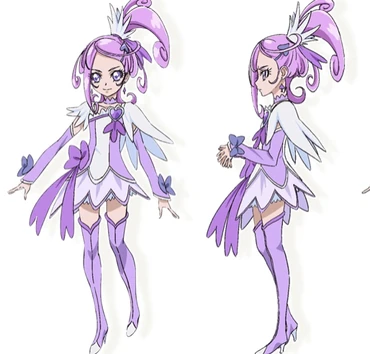 Favorite Cure outfit + hairstyle? Round 1 - Part 19 | Fandom