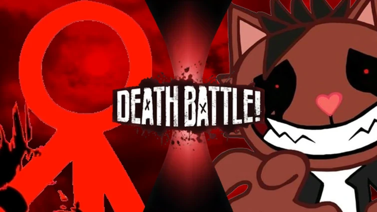 The Dark lord vs Xeba (Animator vs Animation/HTF Amnesia) | Fandom