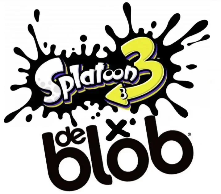 splatoon 3 x de blob (second dlc after wave expansion pack) | Fandom