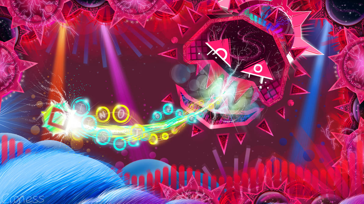 Discuss Everything About Just Shapes & Beats Wiki | FANDOM