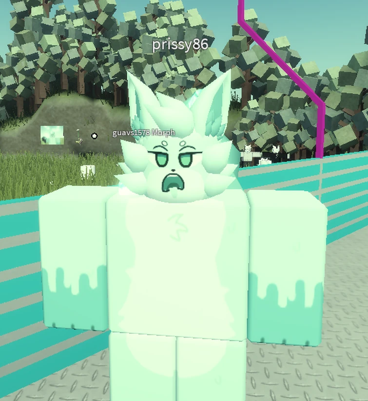 Why did Feizao have 4 eyebrows? | Fandom