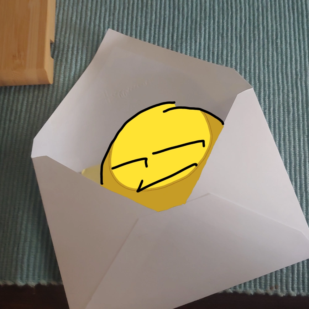 yellow face gets sent away | Fandom