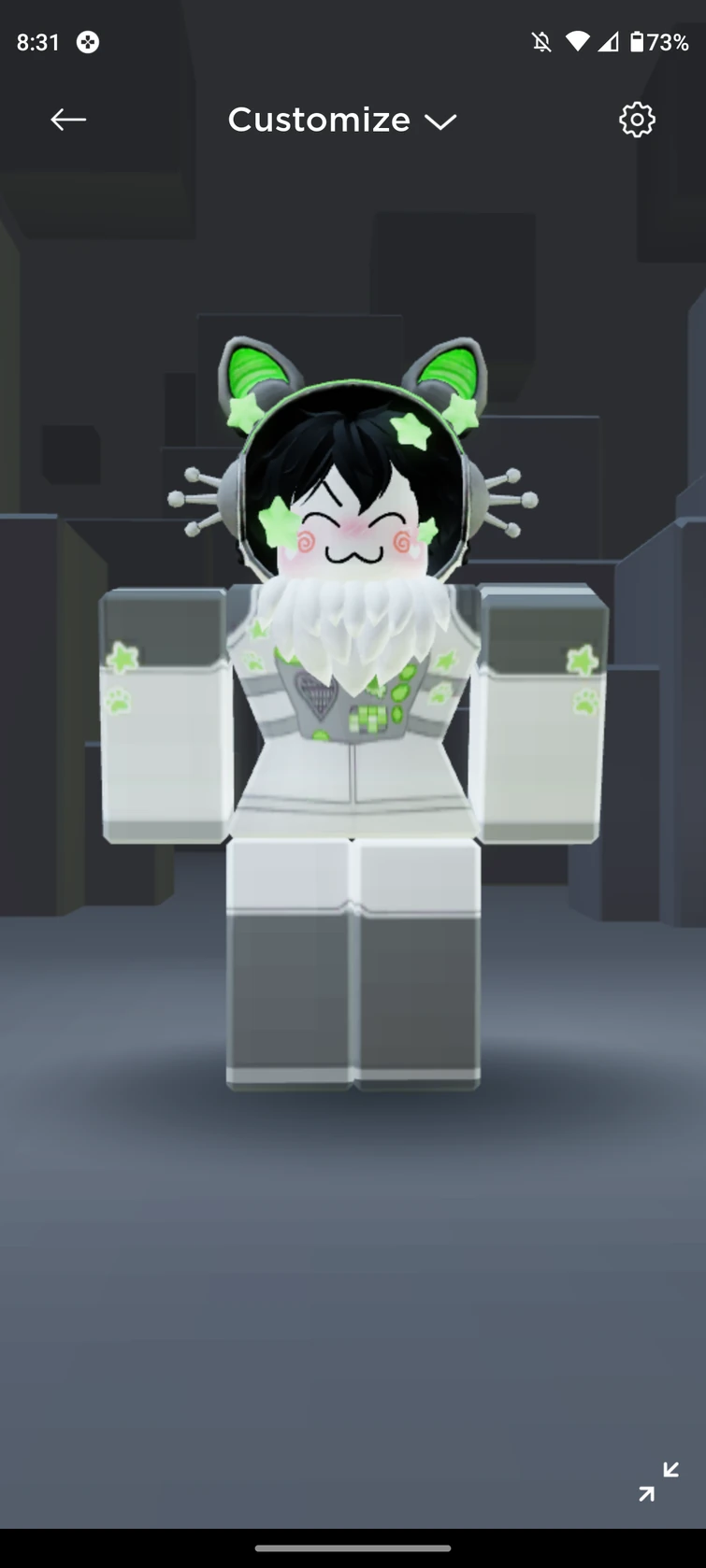 i drew my Roblox avatar !! | Fandom