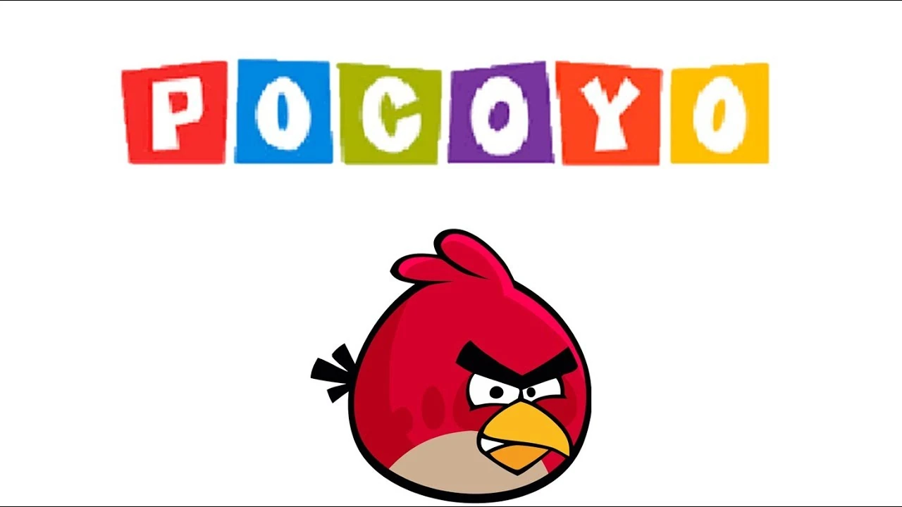 I don't see how this is an angry birds reference? | Fandom