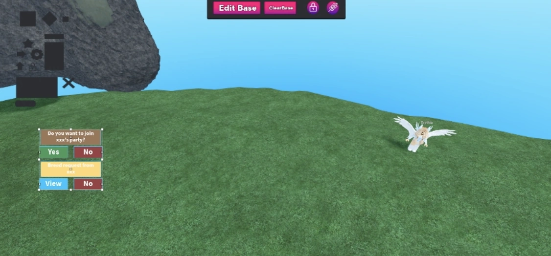 Erythia Stream Highlights | Fandom