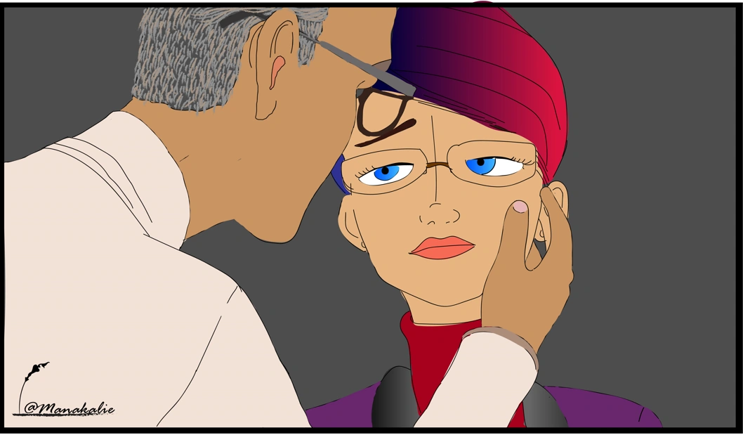 Gabenath Fanart!! | Fandom