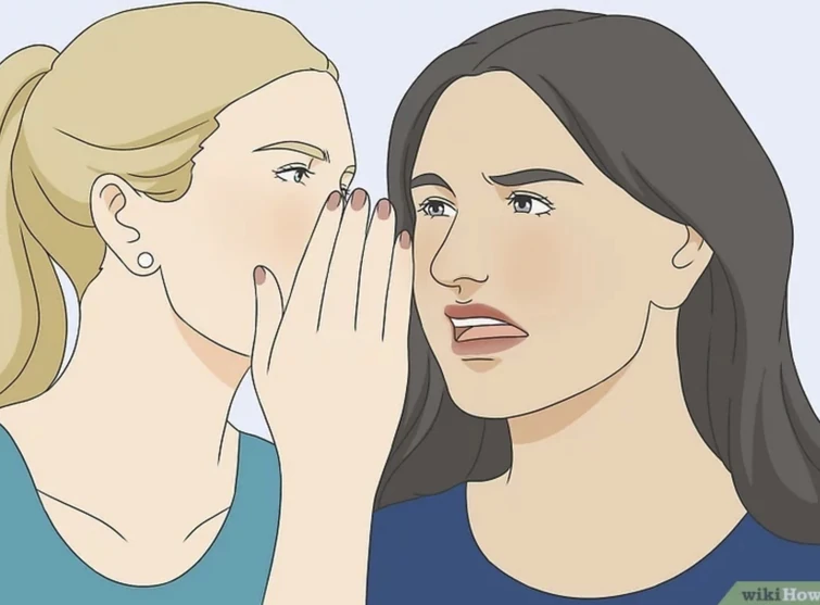 Wikihow article images scare me /pos | Fandom