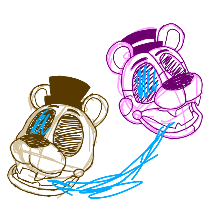 All posts by Wired Funtime Foxy | Fandom