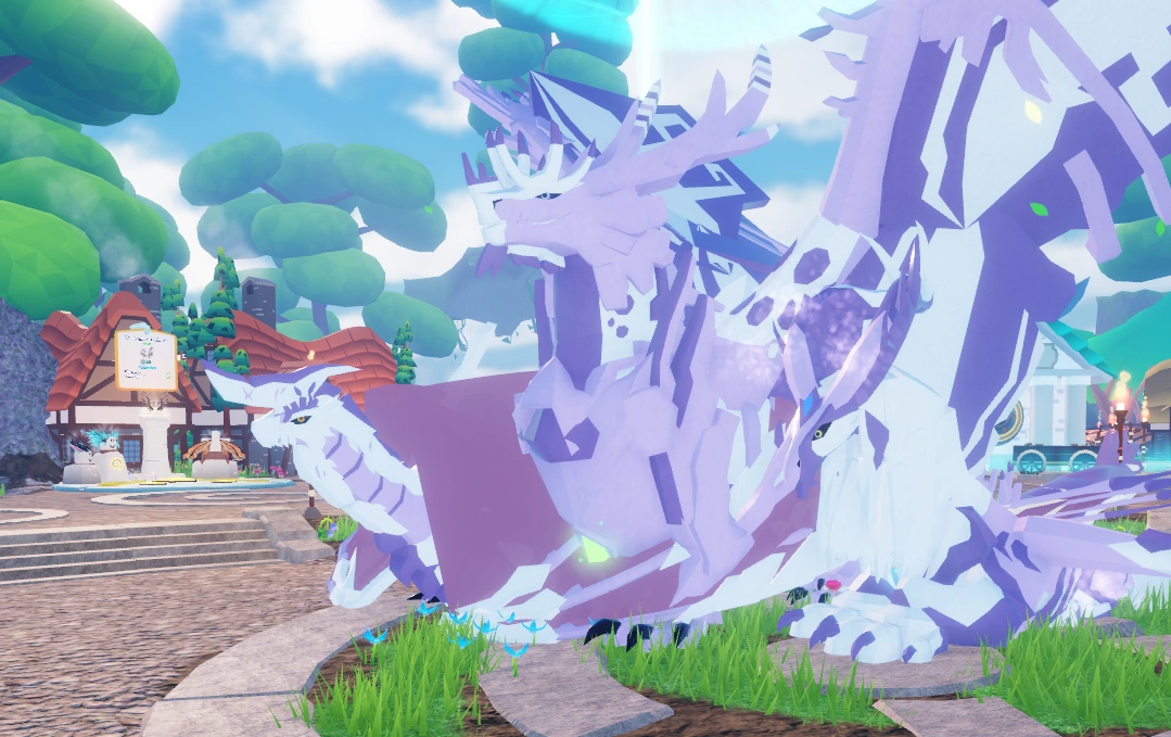 the guild dragons >:) (in gm theme) | Fandom