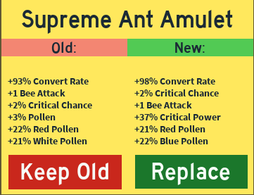 Keep or Replace? | Fandom