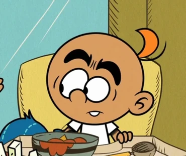 favorite casagrande kid? | Fandom