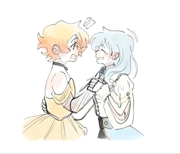 i think im starting to like shizukasa | Fandom