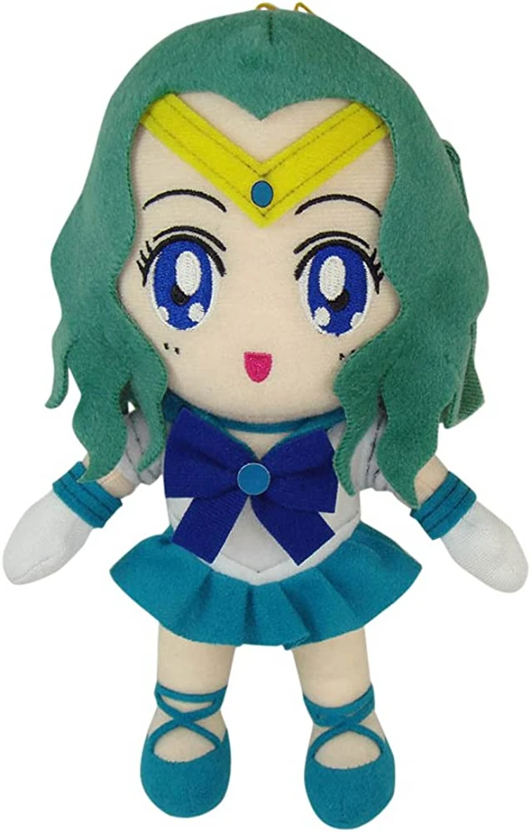 Sailor Neptune | Fandom