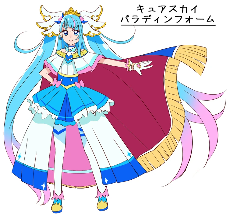 Discuss Everything About Pretty Cure Wiki | Fandom