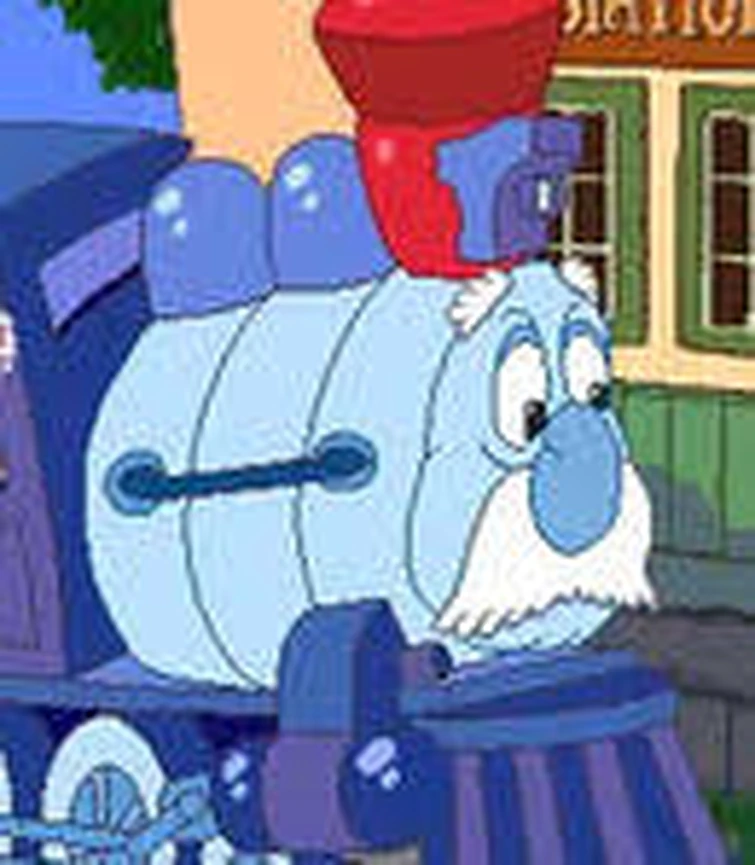 Discuss Everything About The Railways of Crotoonia Wiki | Fandom